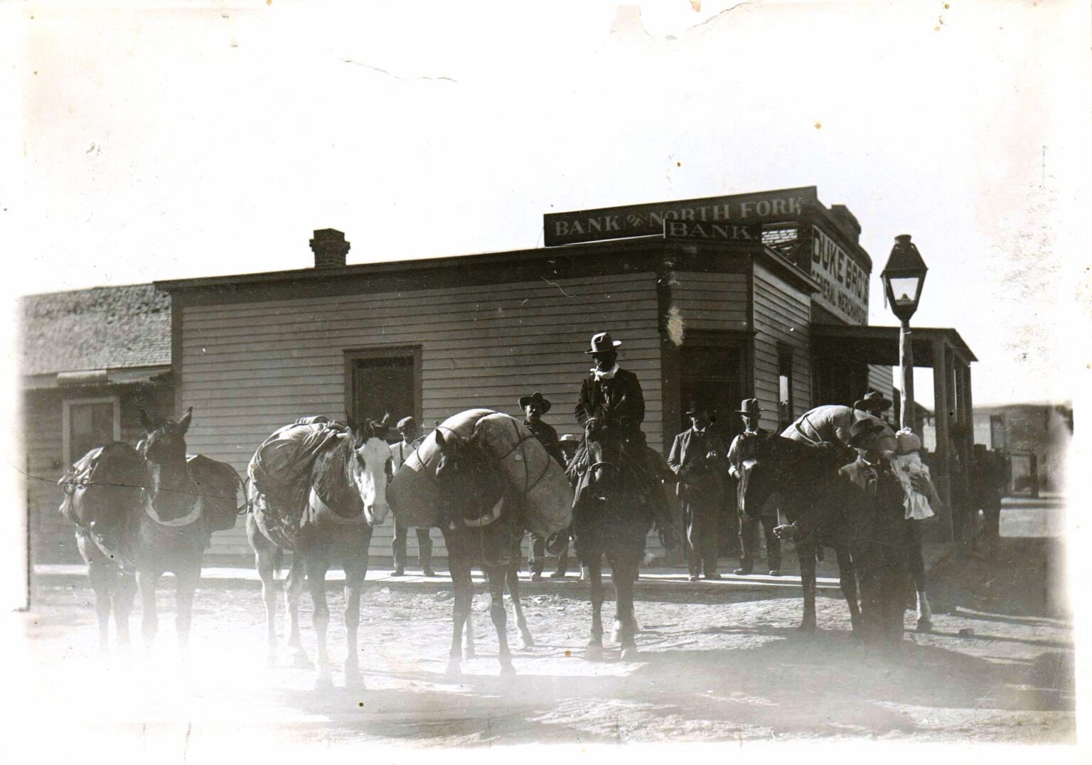 Hotchkiss - Hotchkiss-Crawford Historical Society