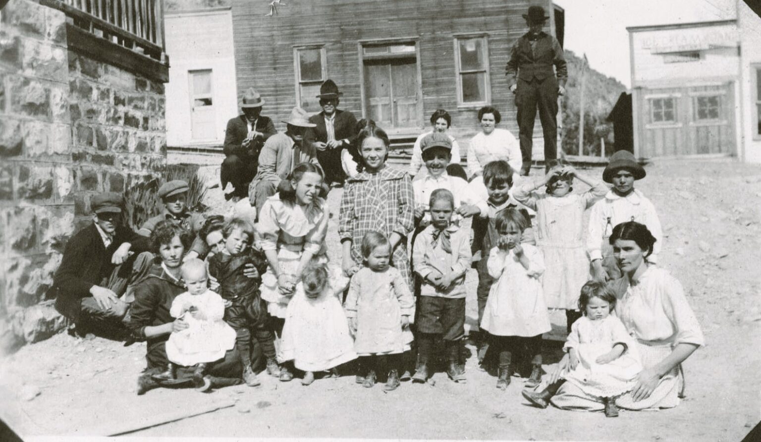 Crawford - Hotchkiss-Crawford Historical Society